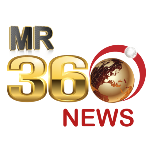 MR 360 NEWS